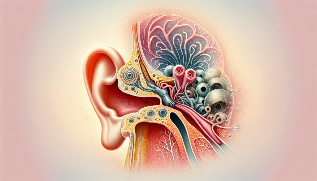 The Secret Life of Ears - Anatomy of the Ear - Mofo Tech Blog